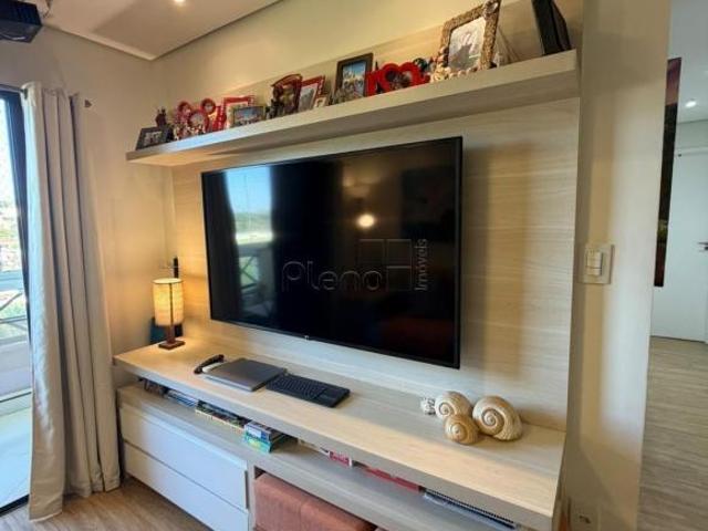 Apartamento à venda em Campinas, Jardim Margarida, com 3 quartos, com 75 m², Res