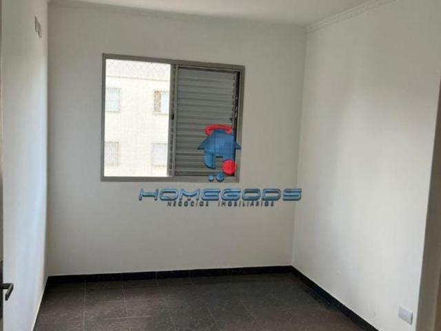 Apartamento à venda em Campinas, Jardim Miranda, com 2 quartos, com 55 m²
