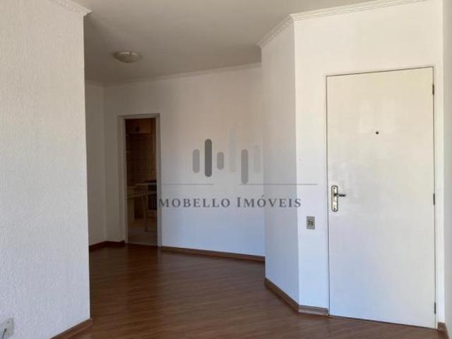 Apartamento à venda em Campinas, Jardim Miranda, com 3 quartos, com 74 m²