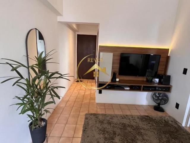 Apartamento à venda em Campinas, Jardim Nossa Senhora Auxiliadora, com 1 quarto, com 70 m²