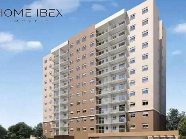 Apartamento à venda em Campinas, Jardim Nossa Senhora Auxiliadora, com 3 quartos, com 75 m²