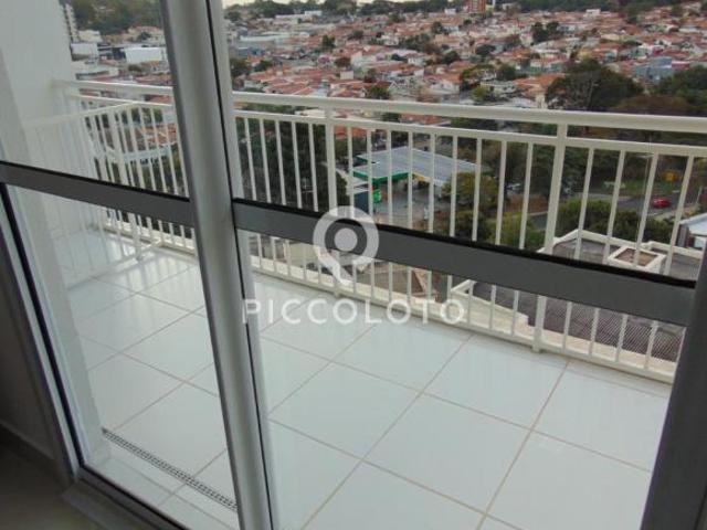Apartamento à venda em Campinas, Jardim Nossa Senhora Auxiliadora, com 3 quartos, com 75 m²