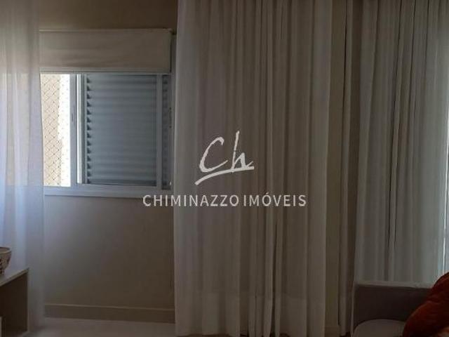 Apartamento à venda em Campinas, Jardim Nossa Senhora Auxiliadora, com 3 suítes, com 151 m²