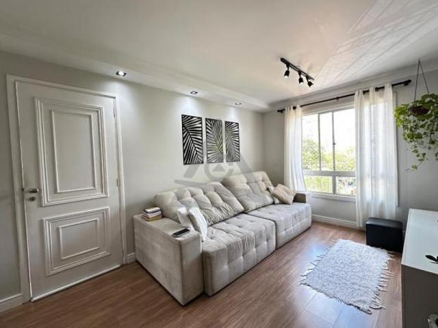 Apartamento à venda em Campinas, Jardim Nova Europa, com 3 quartos, com 65 m², Pátio das Alamedas