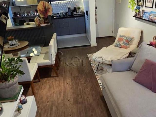 Apartamento à venda em Campinas, Jardim Nova Europa, com 3 quartos, com 80 m², A
