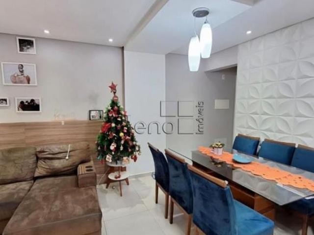 Apartamento à venda em Campinas, Jardim Nova Europa, com 3 quartos, com 80 m², A