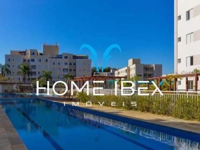 Apartamento à venda em Campinas, Jardim Nova Europa, com 3 quartos, com 80 m², AMERICA RESIDENCIAL