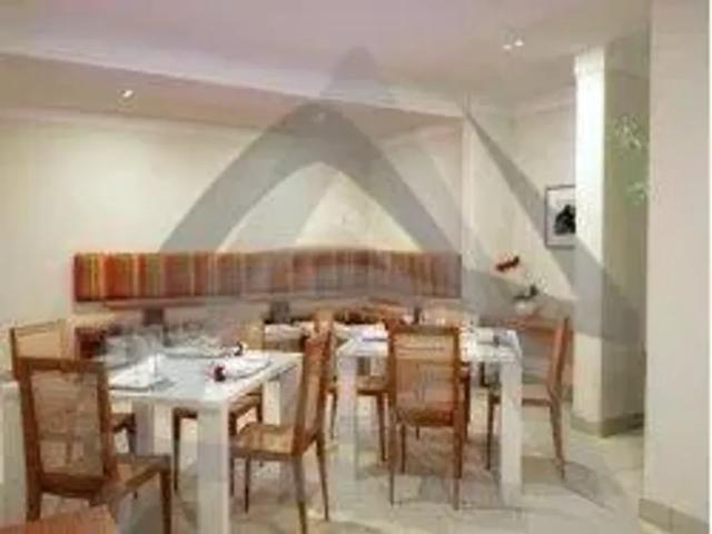 Apartamento à venda em Campinas, Jardim Nova Europa, com 3 quartos, com 80 m², America Residencial