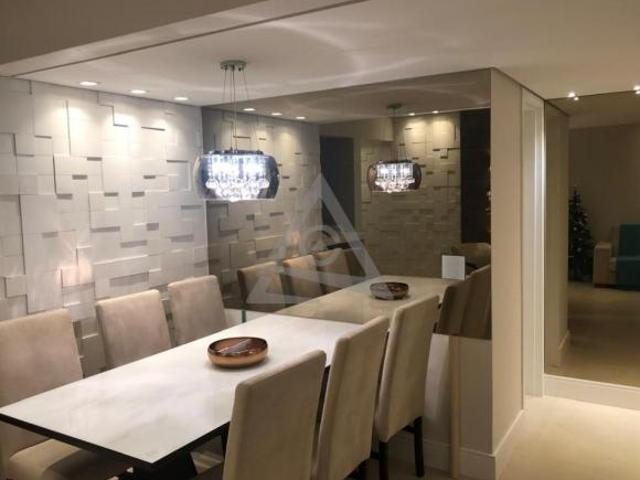 Apartamento à venda em Campinas, Jardim Nova Europa, com 3 quartos, com 80 m², America Residencial