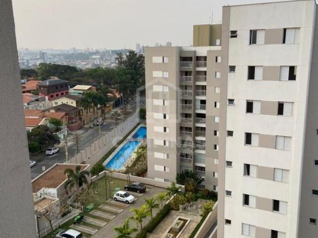 Apartamento à venda em Campinas, Jardim Nova Europa, com 3 quartos, com 81 m², América Residencial