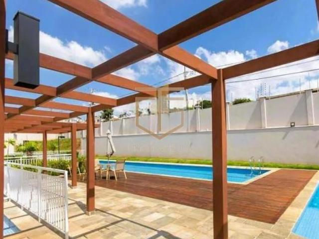 Apartamento à venda em Campinas, Jardim Nova Europa, com 3 quartos, com 81 m²