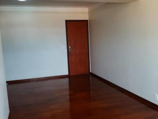 Apartamento à venda em Campinas, Jardim Nova Europa, com 3 quartos, com 85 m²