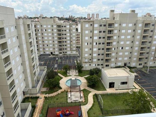 Apartamento à venda em Campinas, Jardim Nova Europa, com 2 quartos, com 47 m²