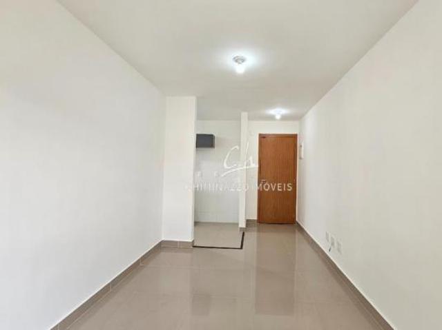 Apartamento à venda em Campinas, Jardim Nova Europa, com 2 quartos, com 45 m², Campo das Figueiras