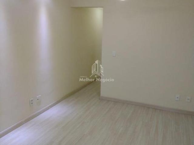 Apartamento à venda em Campinas, Jardim Nova Europa, com 2 quartos, com 50 m², GERAL