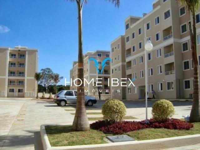 Apartamento à venda em Campinas, Jardim Nova Europa, com 2 quartos, com 50 m², RUBI VILLE