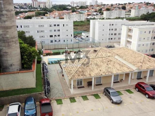 Apartamento à venda em Campinas, Jardim Nova Europa, com 2 quartos, com 50 m²