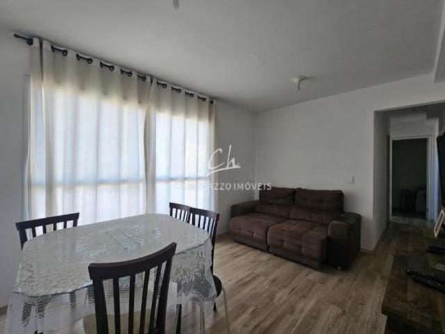 Apartamento à venda em Campinas, Jardim Nova Europa, com 2 quartos, com 51.5 m², Vista Prado