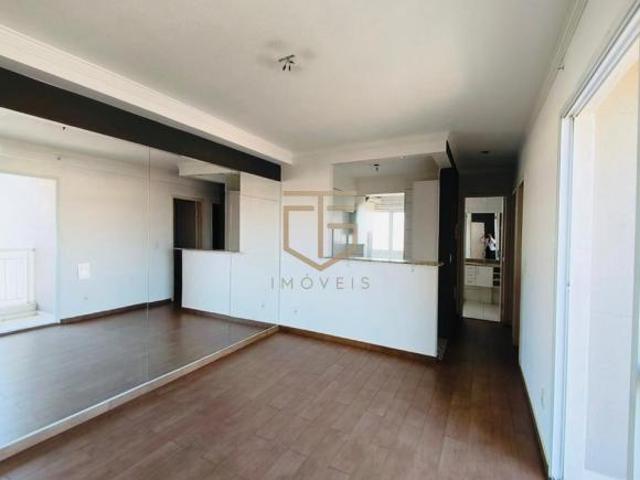 Apartamento à venda em Campinas, Jardim Nova Europa, com 2 quartos, com 51 m²