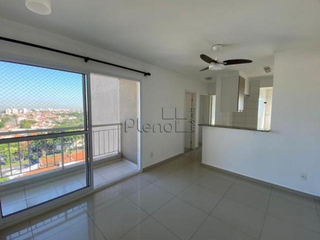 Apartamento à venda em Campinas, Jardim Nova Europa, com 2 quartos, com 51 m²