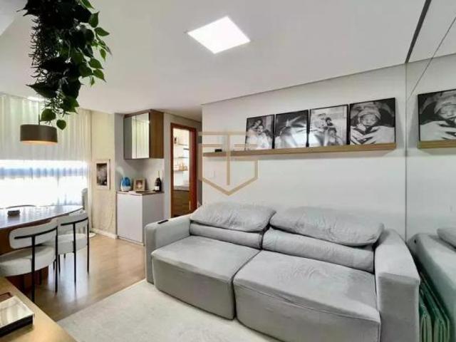 Apartamento à venda em Campinas, Jardim Nova Europa, com 2 quartos, com 57 m²