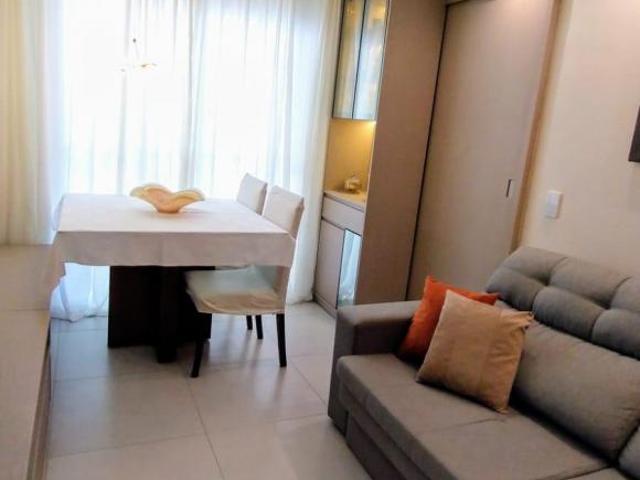 Apartamento à venda em Campinas, Jardim Nova Europa, com 2 quartos, com 55 m², SAFIRA VILLE