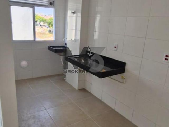 Apartamento à venda em Campinas, Jardim Nova Europa, com 2 quartos, com 55 m²