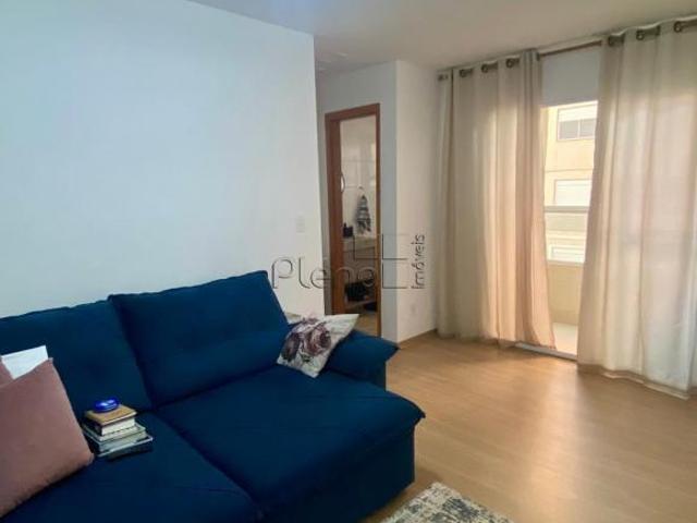 Apartamento à venda em Campinas, Jardim Nova Europa, com 2 quartos, com 56 m²