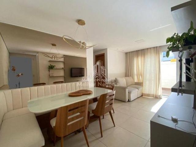 Apartamento à venda em Campinas, Jardim Nova Europa, com 2 quartos, com 70 m², GERAL