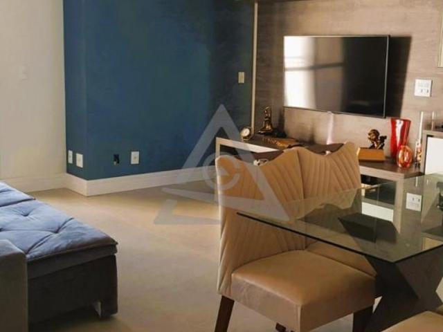 Apartamento à venda em Campinas, Jardim Nova Europa, com 2 quartos, com 80 m², America Residencial