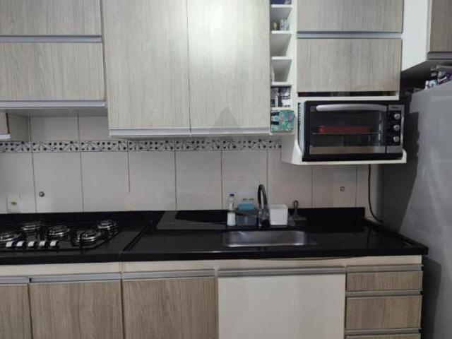 Apartamento à venda em Campinas, Jardim Nova Europa, com 2 quartos, com 105 m², Ágata Ville