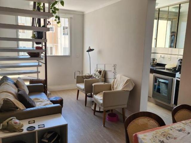 Apartamento à venda em Campinas, Jardim Nova Europa, com 2 quartos, com 115 m²