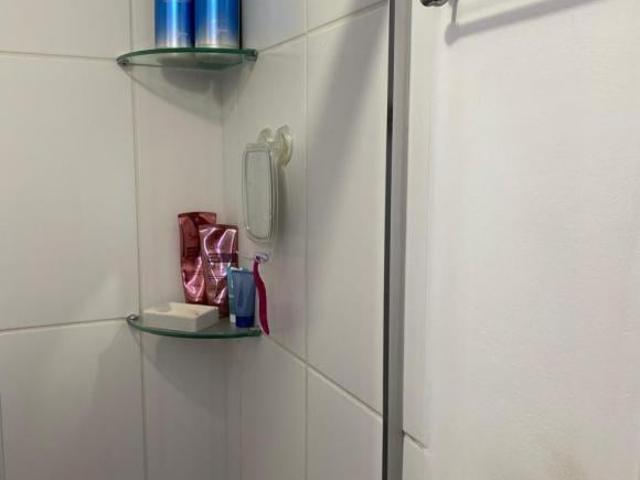 Apartamento à venda em Campinas, Jardim Nova Europa Condomínio Re