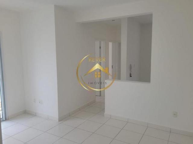 Apartamento à venda em Campinas, Jardim Novo Maracanã, com 2 quartos, com 47.5 m²