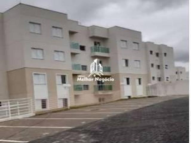 Apartamento à venda em Campinas, Jardim Novo Maracanã, com 2 quartos, com 47 m²