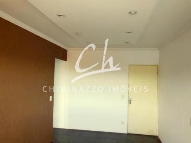 Apartamento à venda em Campinas, Jardim Novo Campos Elíseos, com 2 quartos, com 62 m², Edifício Chuí