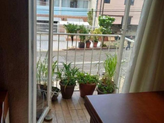 Apartamento à venda em Campinas, Jardim Novo Campos Elíseos, com 2 quartos, com 63 m²