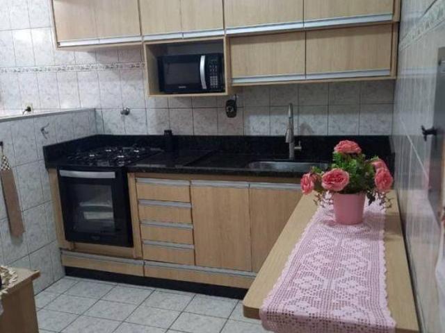 Apartamento à venda em Campinas, Jardim Novo Campos Elíseos, com 2 quartos, com 63 m²