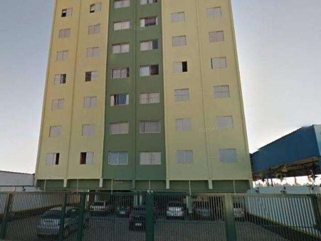 Apartamento à venda em Campinas, Jardim Novo Campos Elíseos, com 2 quartos, com 75 m²