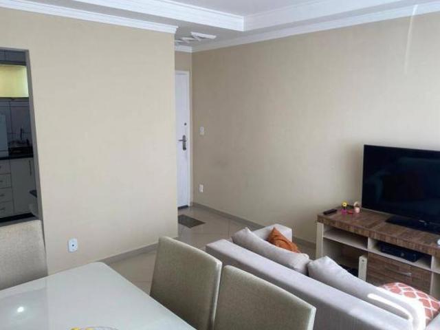 Apartamento à venda em Campinas, Jardim Novo Campos Elíseos, com 2 quartos, com 79.76 m²