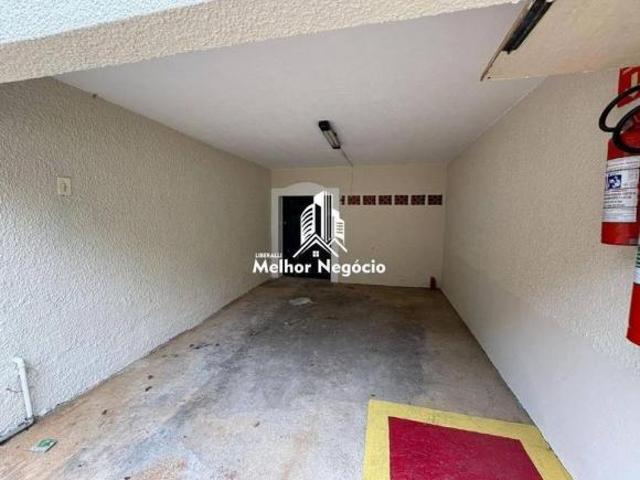 Apartamento à venda em Campinas, Jardim Novo São José, com 2 quartos, com 70 m²