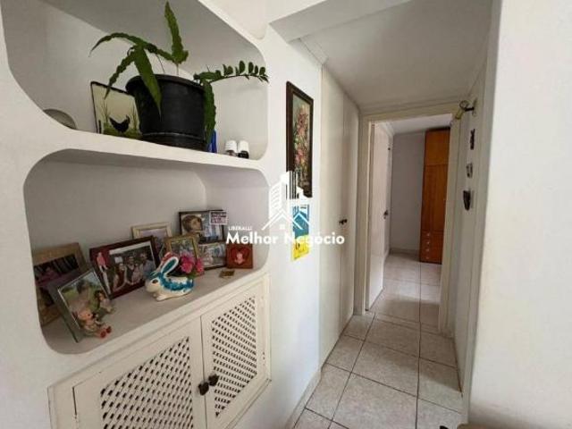 Apartamento à venda em Campinas, Jardim Novo São José, com 2 quartos, com 70 m²