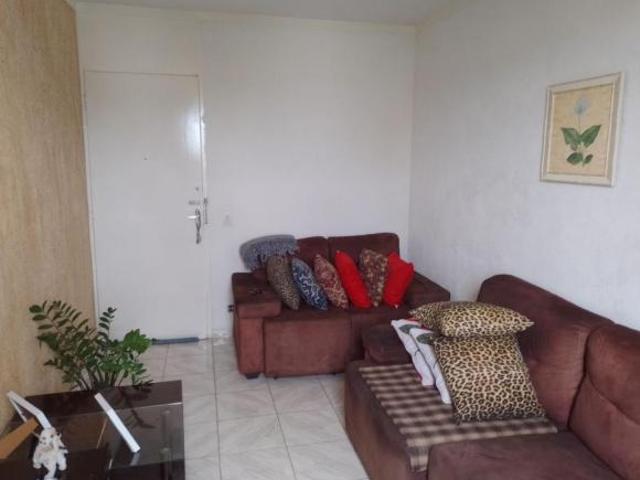 Apartamento à venda em Campinas, Jardim Pacaembu, com 3 quartos, com 76.5 m²