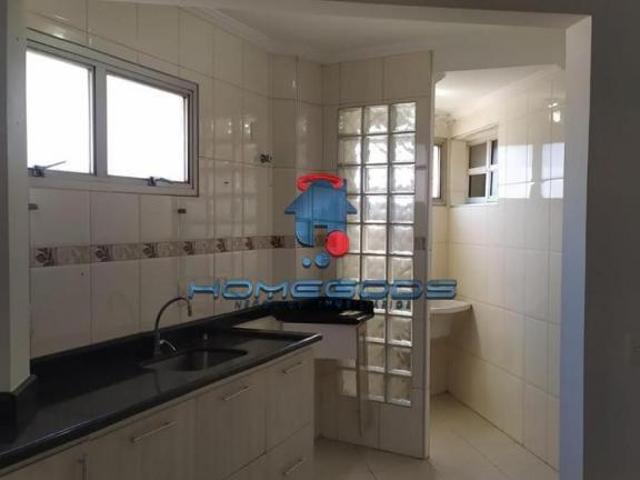 Apartamento à venda em Campinas, Jardim Paraíso, com 1 quarto, com 60 m², Torre do Sol