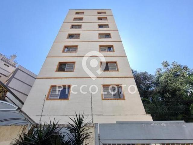 Apartamento à venda em Campinas, Jardim Paraíso, com 2 quartos, com 70 m²
