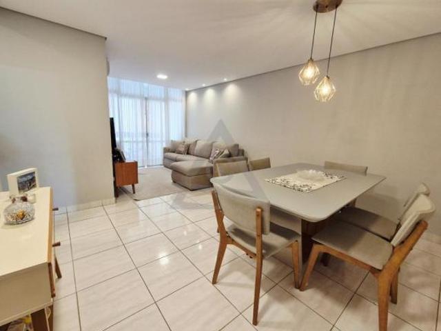 Apartamento à venda em Campinas, Jardim Paraíso, com 2 quartos, com 90 m², Tordesilhas