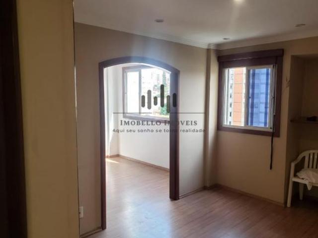 Apartamento à venda em Campinas, Jardim Paraíso, com 3 quartos, com 84 m², VILA ROMANA