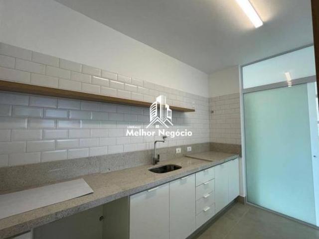 Apartamento à venda em Campinas, Jardim Paranapanema, com 3 quartos, com 122 m²