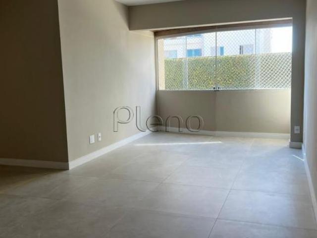 Apartamento à venda em Campinas, Jardim Paranapanema, com 3 quartos, com 122 m²