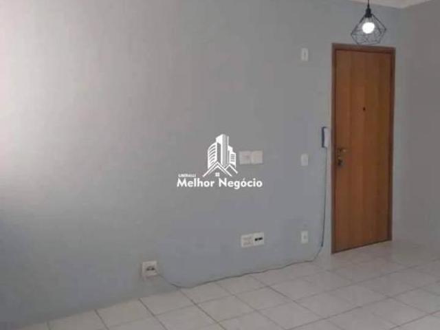 Apartamento à venda em Campinas, Jardim Paulicéia, com 2 quartos, com 58 m²